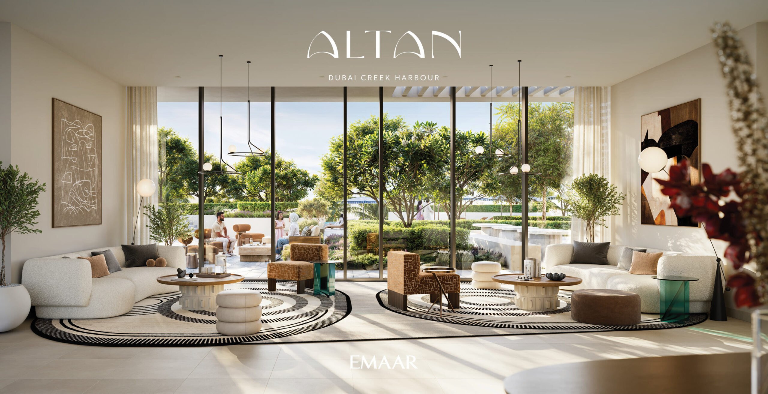ALTAN - DUBAI CREEK HARBOUR - DXB Investment Club